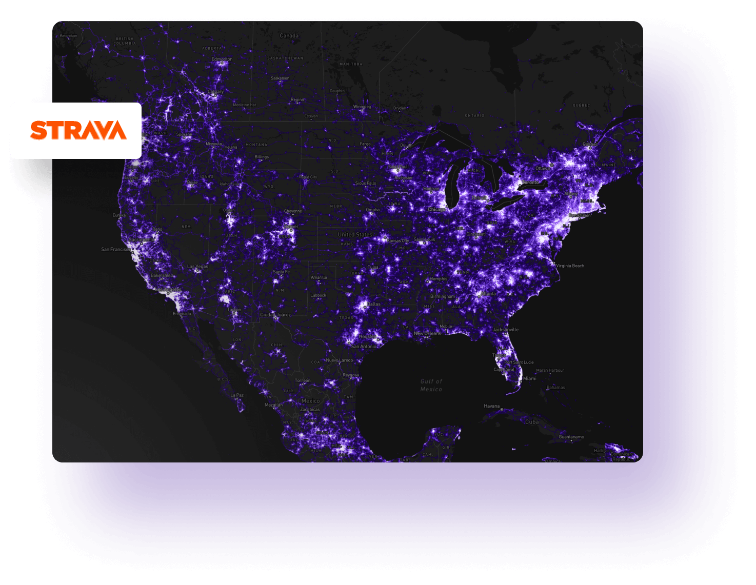 Geospatial Data Visualization Services Rst Software